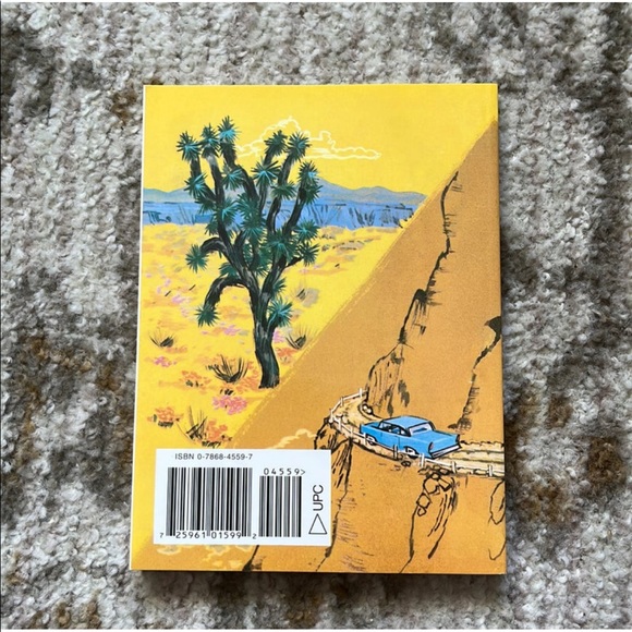 Disney | Other | Vintage Annette Book From Disney | Poshmark